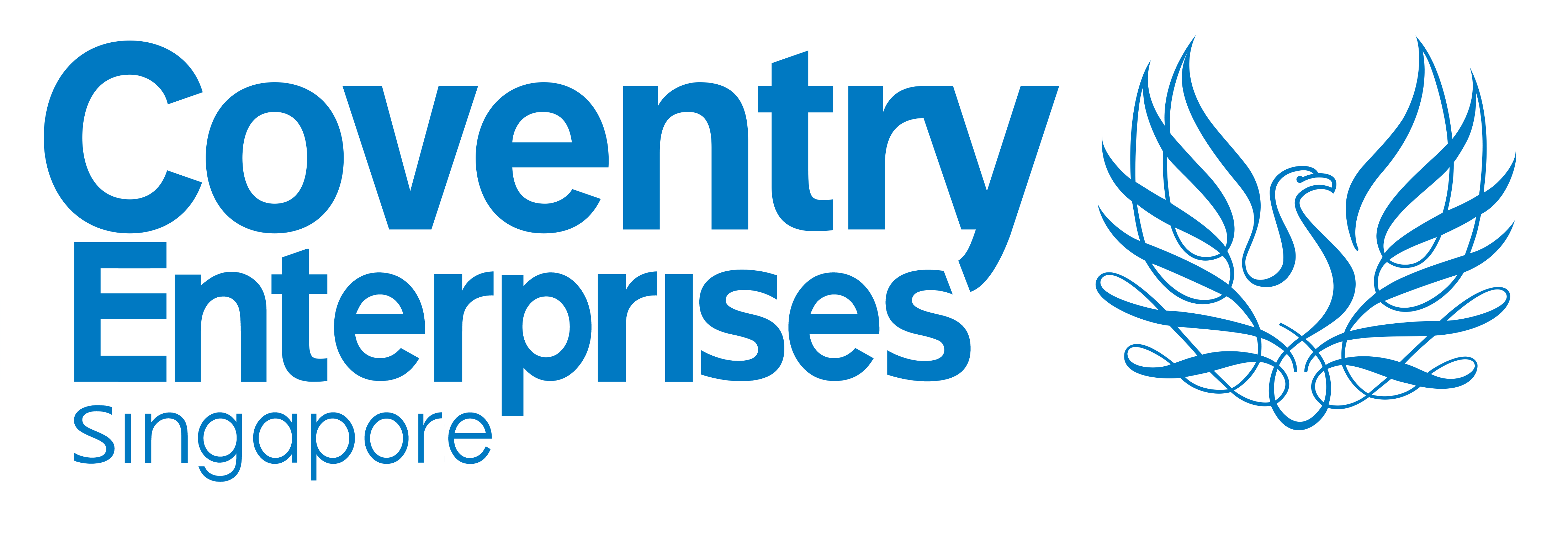 Coventry Enterprises Singapore | CES |Providing the leading virtual ...
